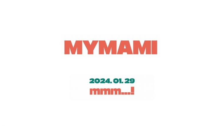 Ma. Dang - 2월 전체회의 발표: MYMAMI